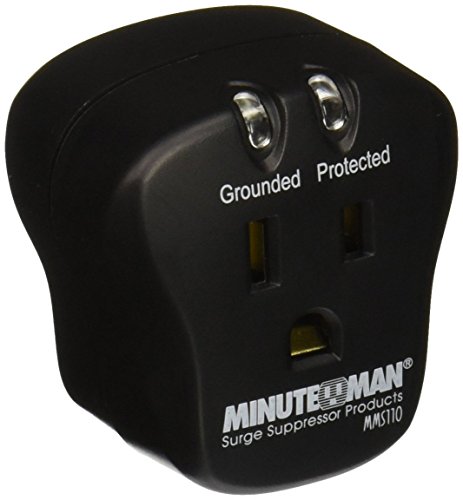 Best Single Outlet Surge Protector: Top 6 of 2025 | Electrician ...