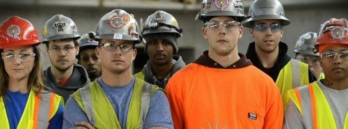 How To Join The IBEW Electrician Apprenticeship Program in 2026 (5 Step ...