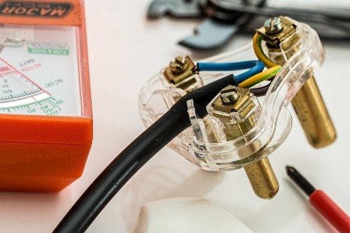 Electrical Terms and Definitions You Should Know (Electrician Basics in ...